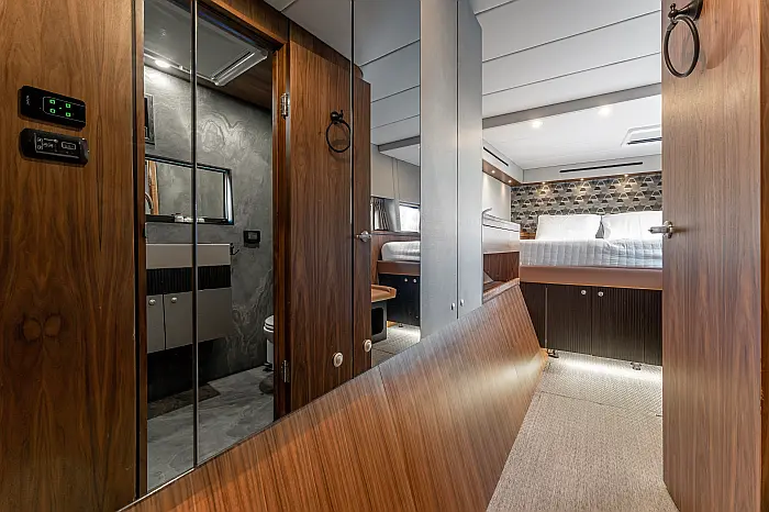 Catamaran (2022) - HANI I