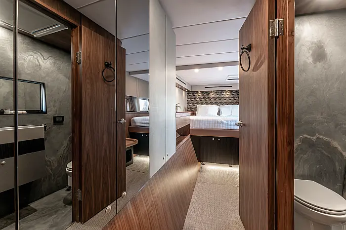 Catamaran (2022) - HANI I