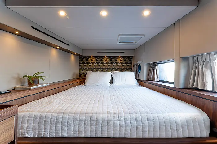 Catamaran (2022) - HANI I